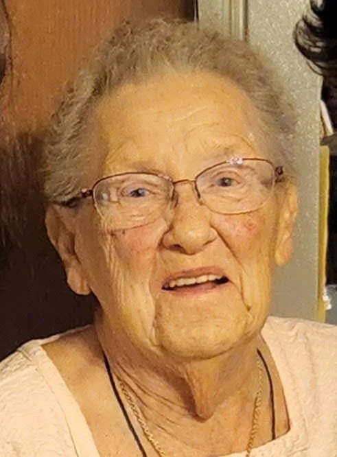 Barbara Miller — Donlon Funeral Home
