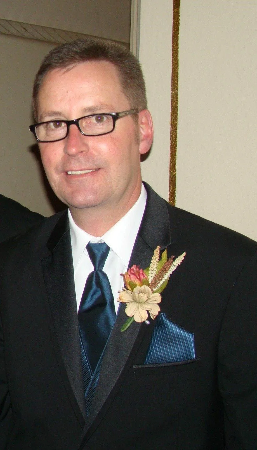Martin P. Munshower — Donlon Funeral Home