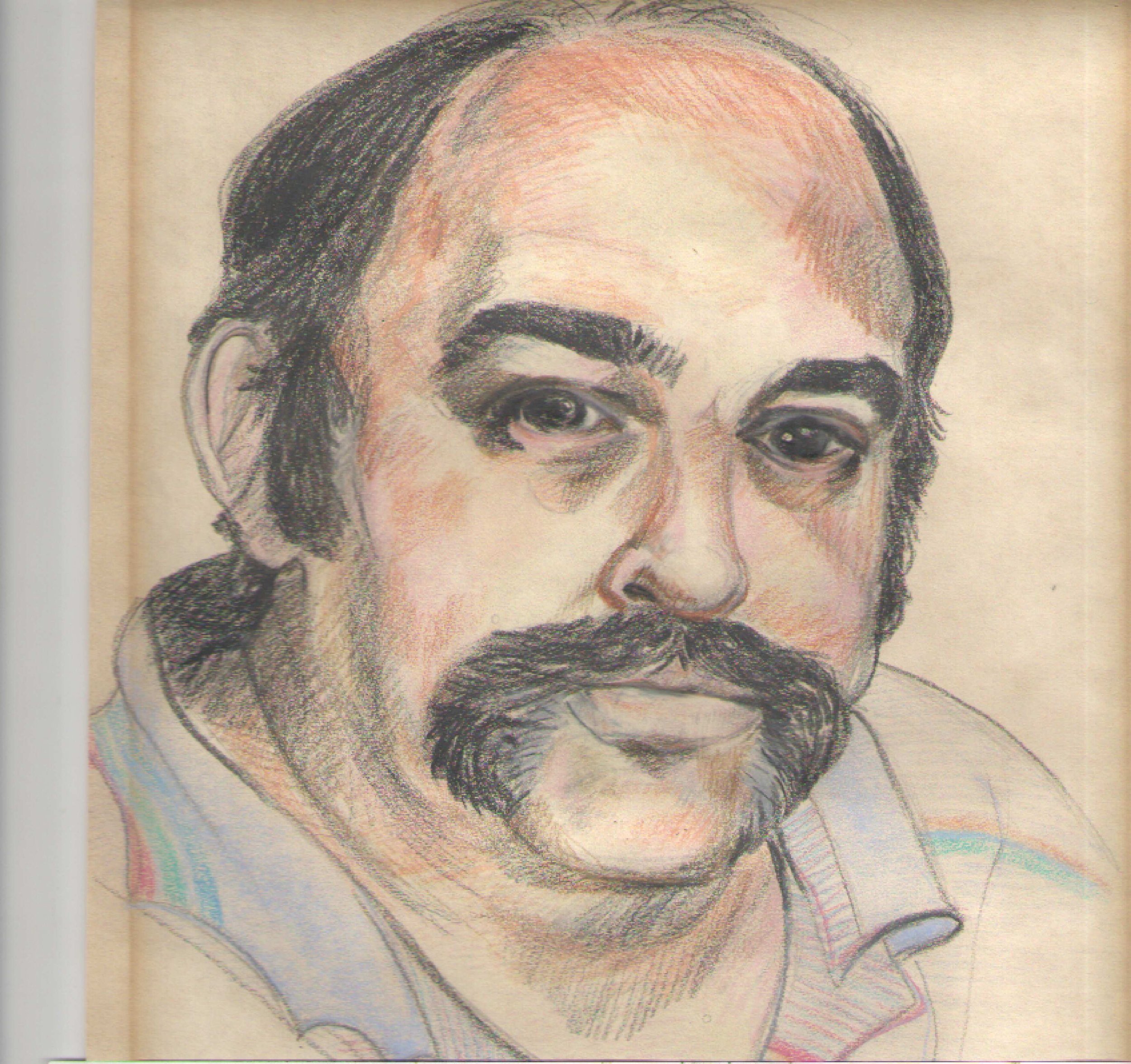 Gerald C. Metzler — Donlon Funeral Home