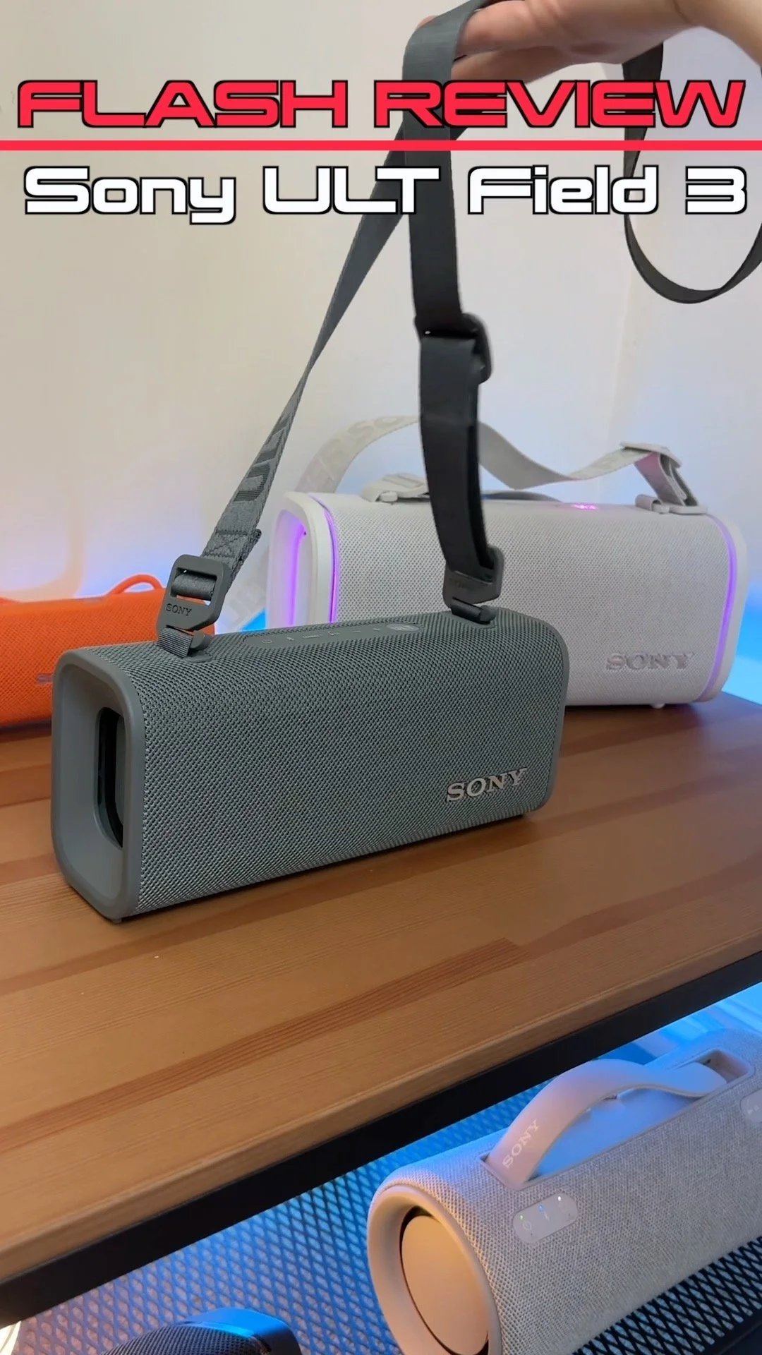 Soundcore Select 4 Go Vs JBL Clip 5 And JBL Go 4 — GYMCADDY