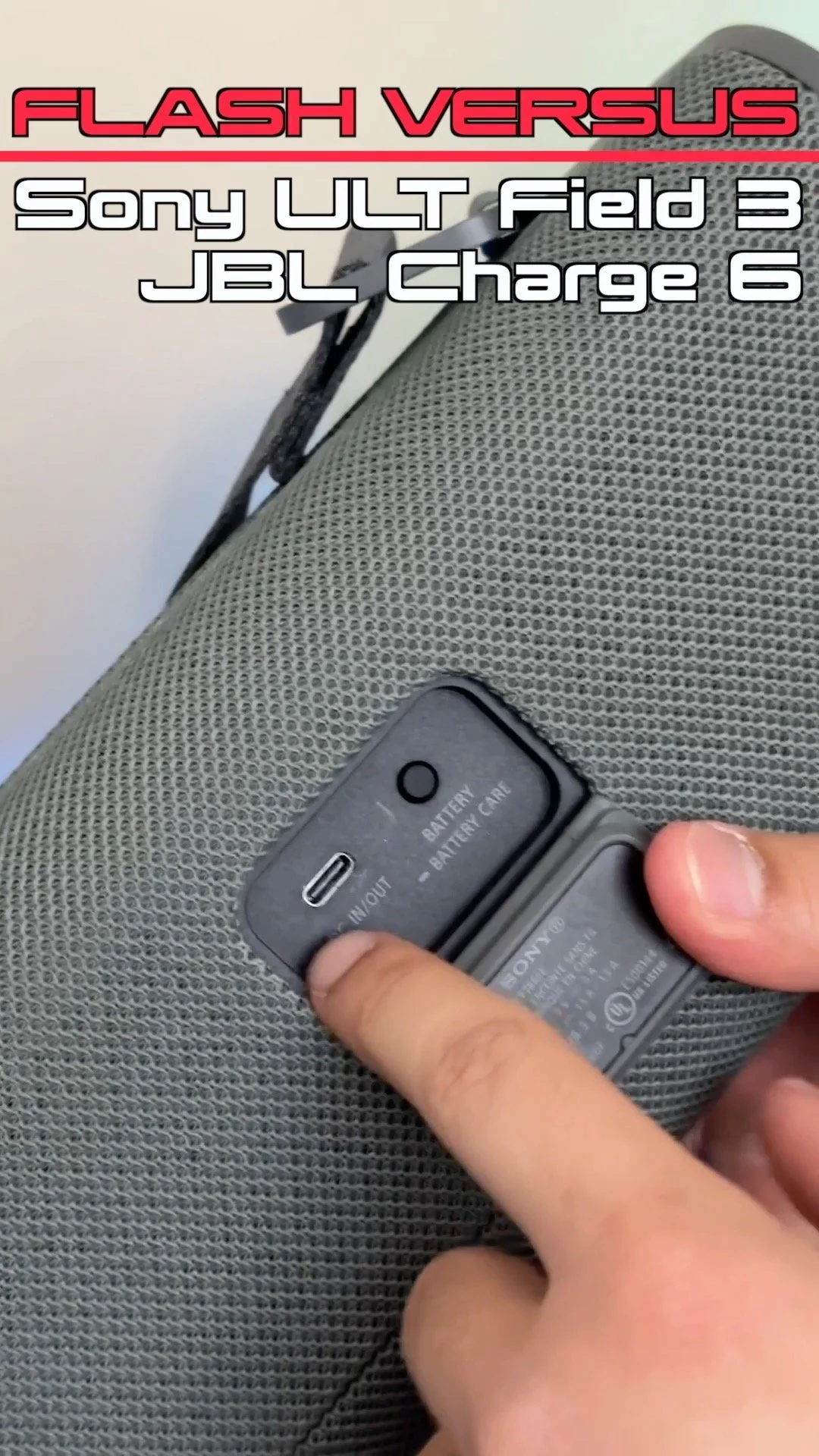 Soundcore Select 4 Go Vs JBL Clip 5 And JBL Go 4 — GYMCADDY