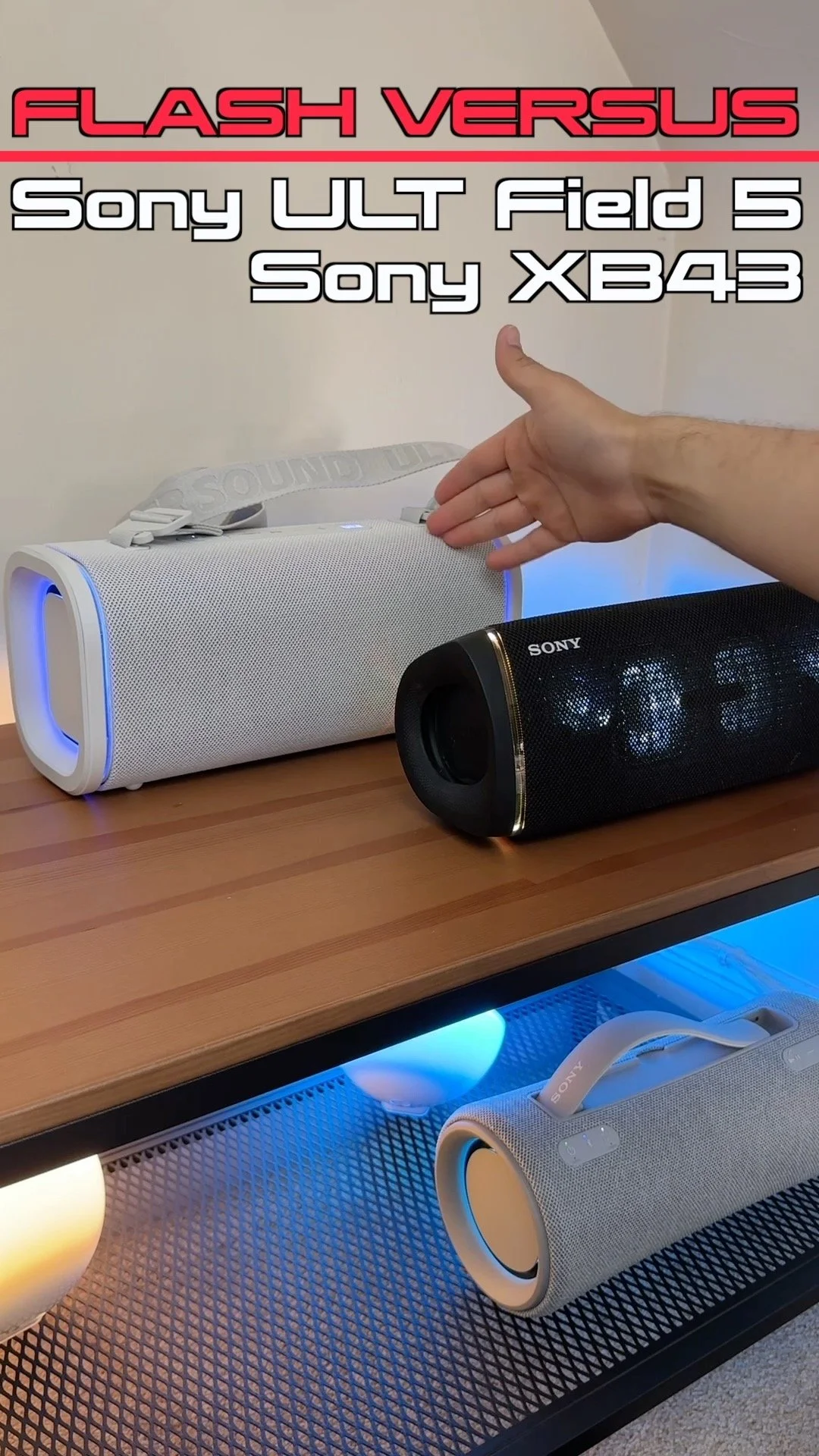 Soundcore Select 4 Go Vs JBL Clip 5 And JBL Go 4 — GYMCADDY