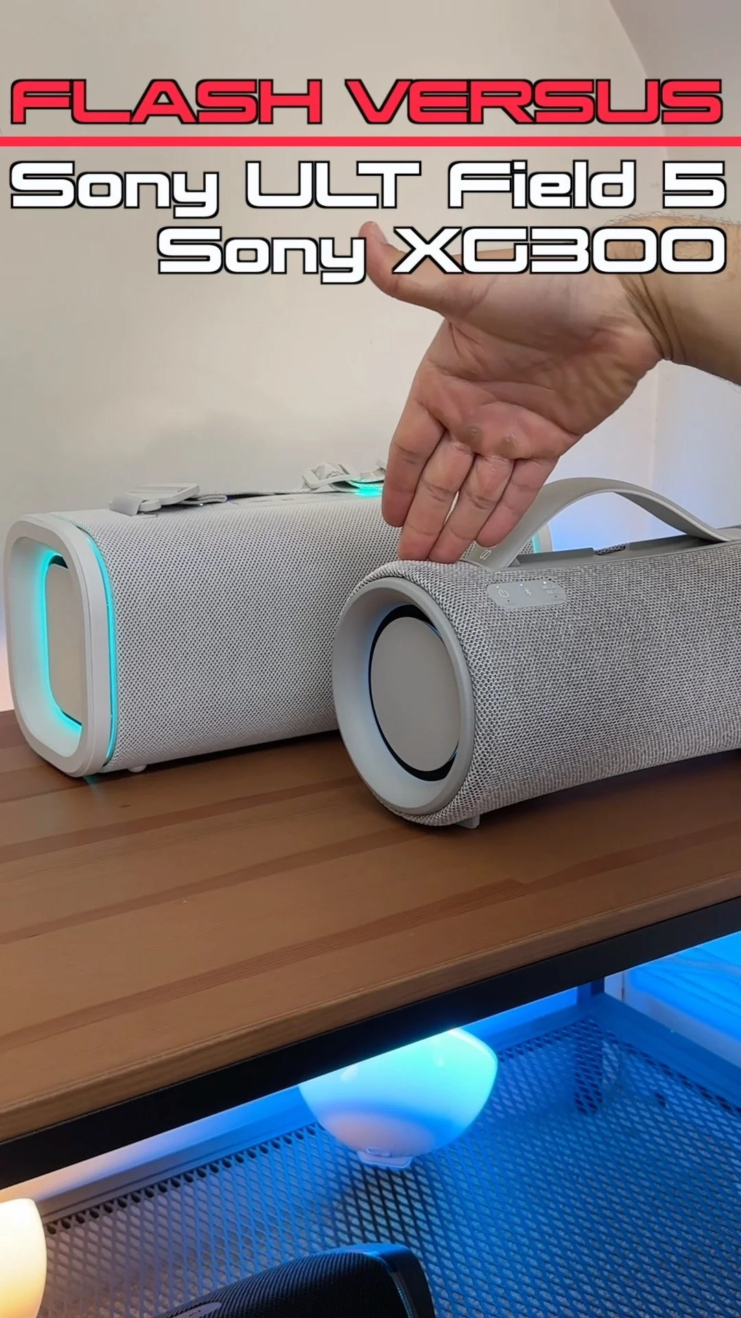 Soundcore Select 4 Go Vs JBL Clip 5 And JBL Go 4 — GYMCADDY