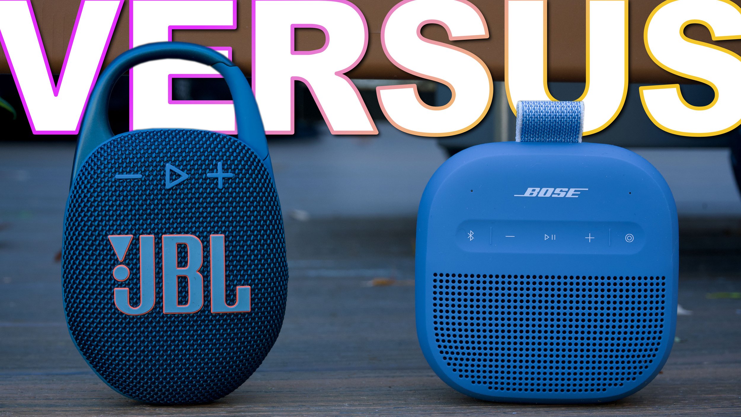 JBL Grip Vs JBL Flip 7 Vs JBL Charge 6 — GYMCADDY