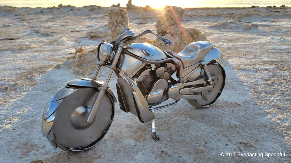 Other Spoon Motorcycles — Everlasting Spoonful