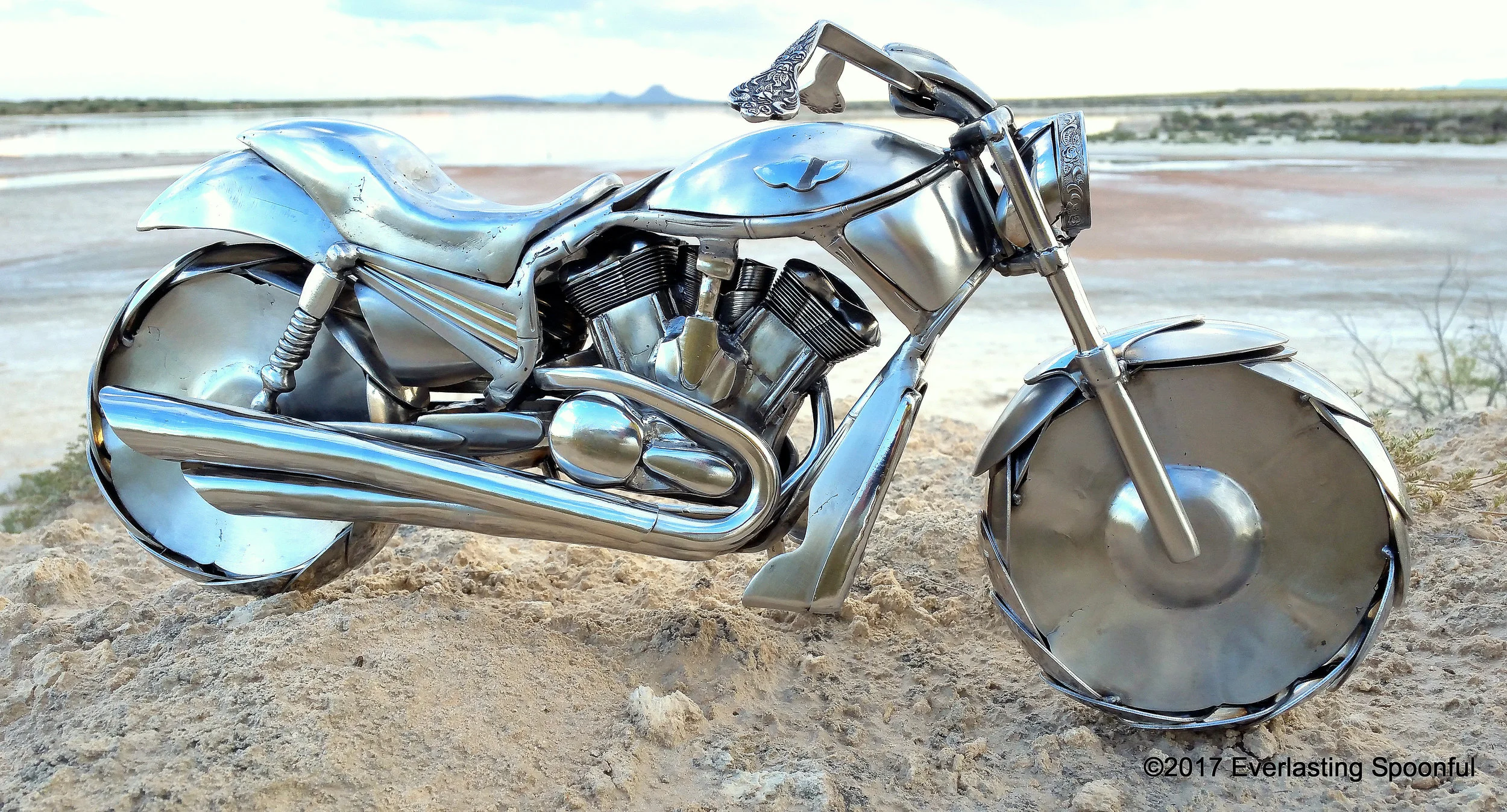 Other Spoon Motorcycles — Everlasting Spoonful