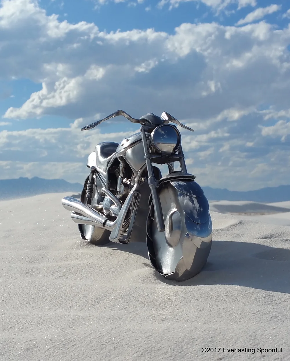 Other Spoon Motorcycles — Everlasting Spoonful