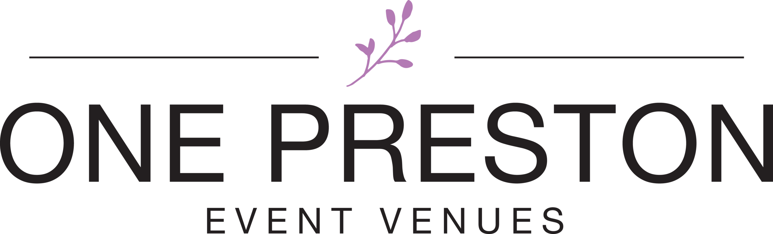 event planner preston