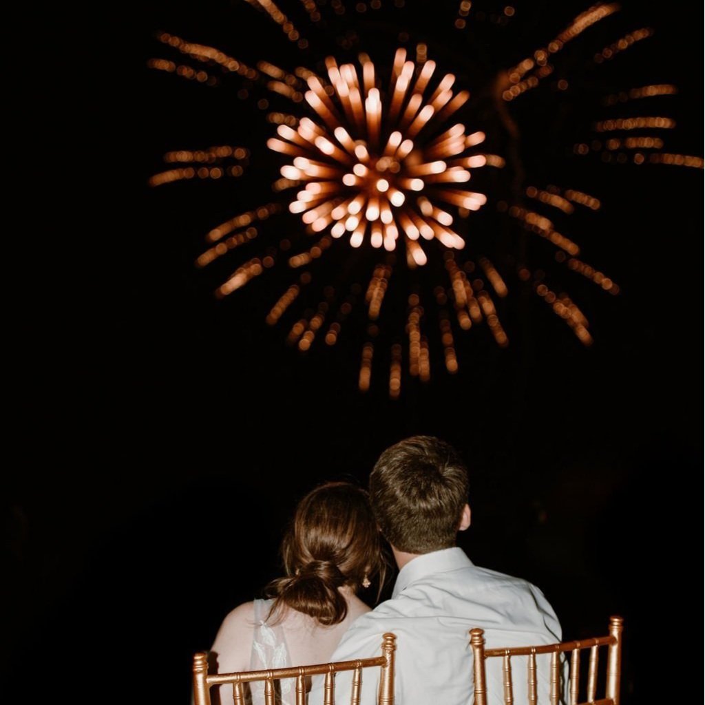 Preferred Vendors — One Preston Events