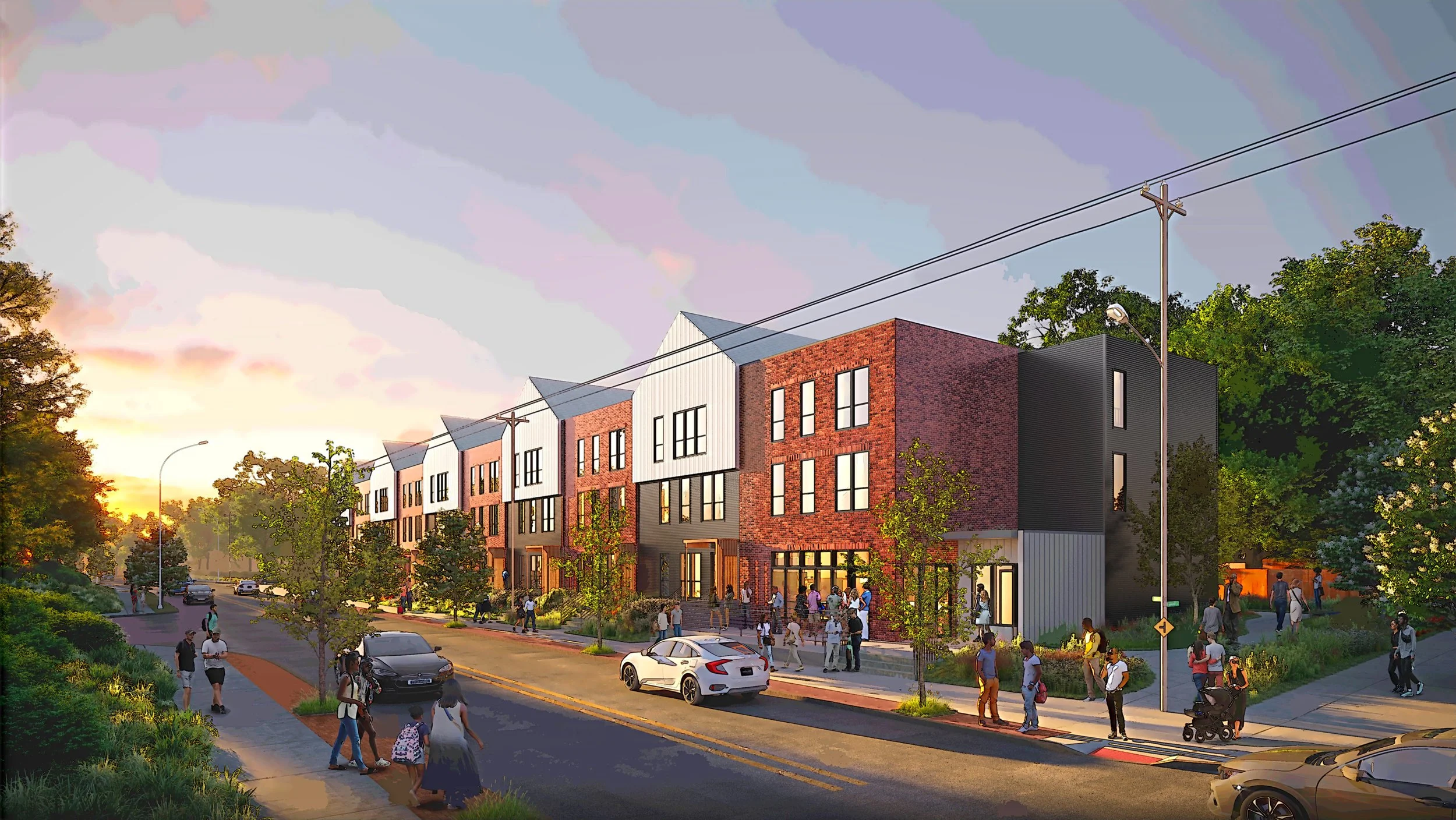 Portfolio — Nascent Group Holdings