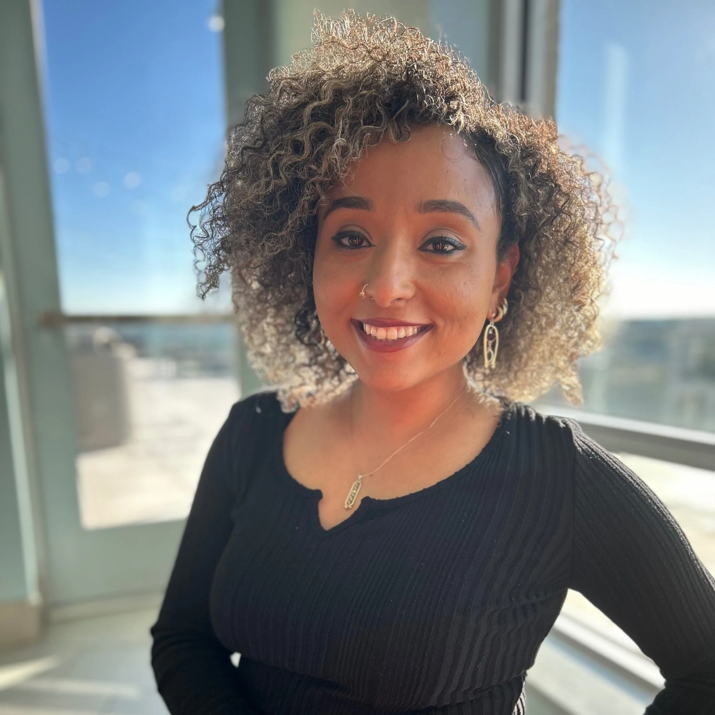 Committee Members. — SSWR DSC