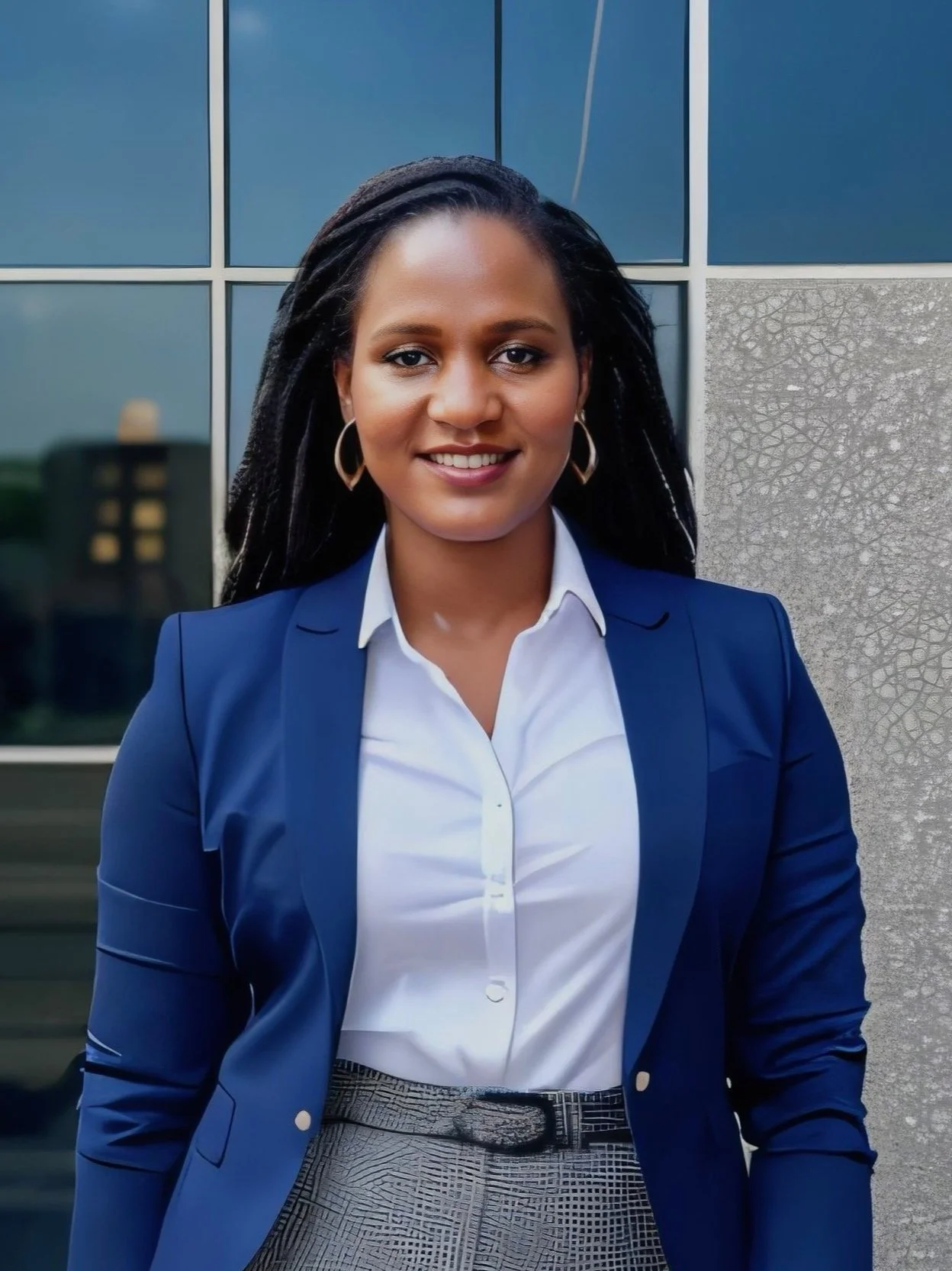 Committee Members. — SSWR DSC