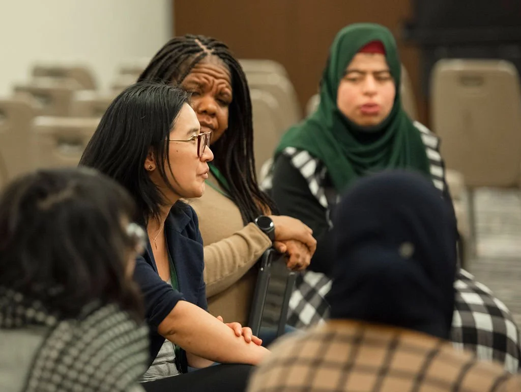 Conferences — SSWR DSC