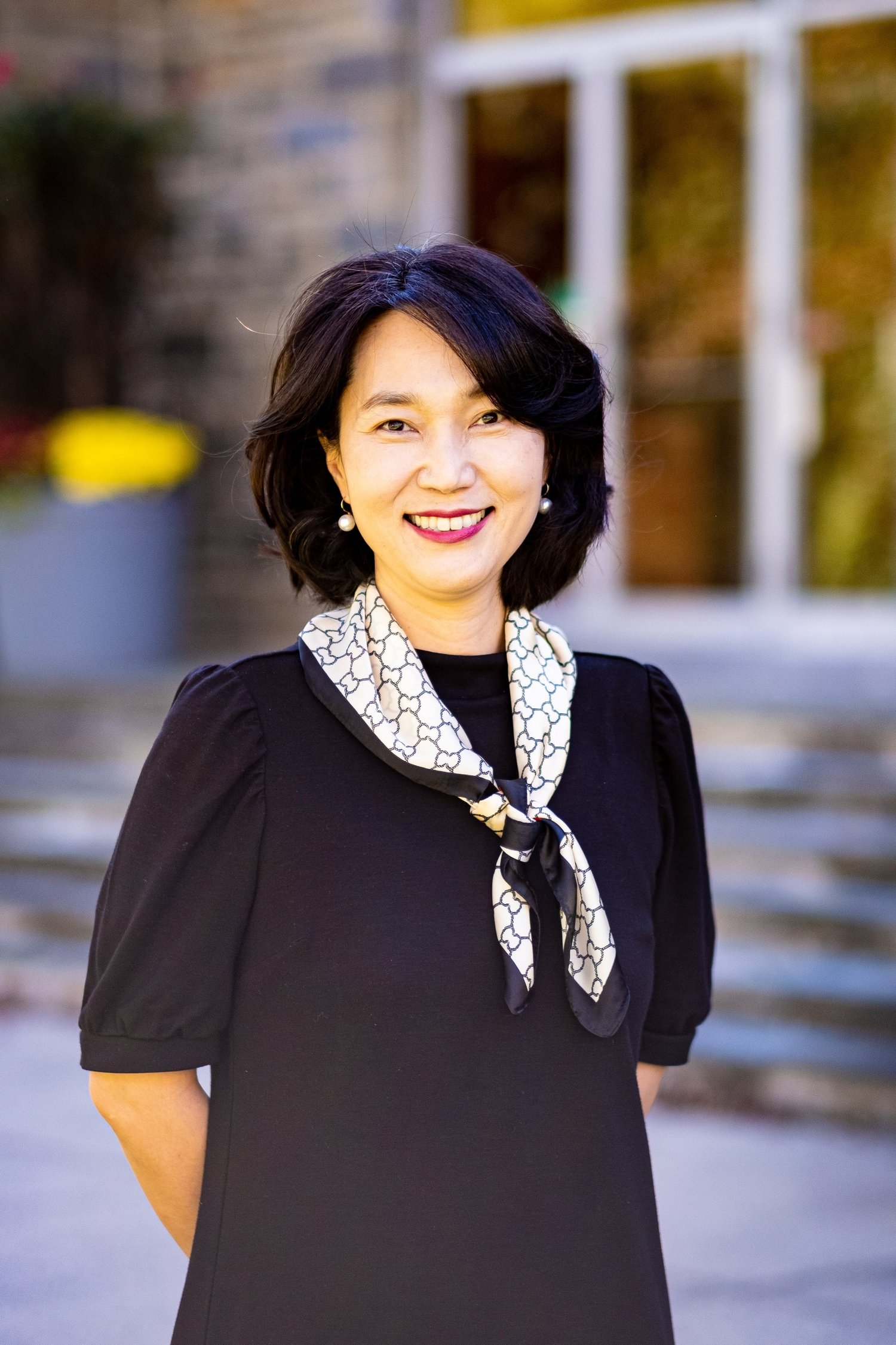 Accomplishments — SSWR DSC