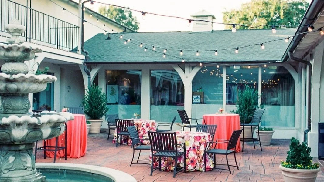 Optional Upgrades — The Barn at Reynolda Village