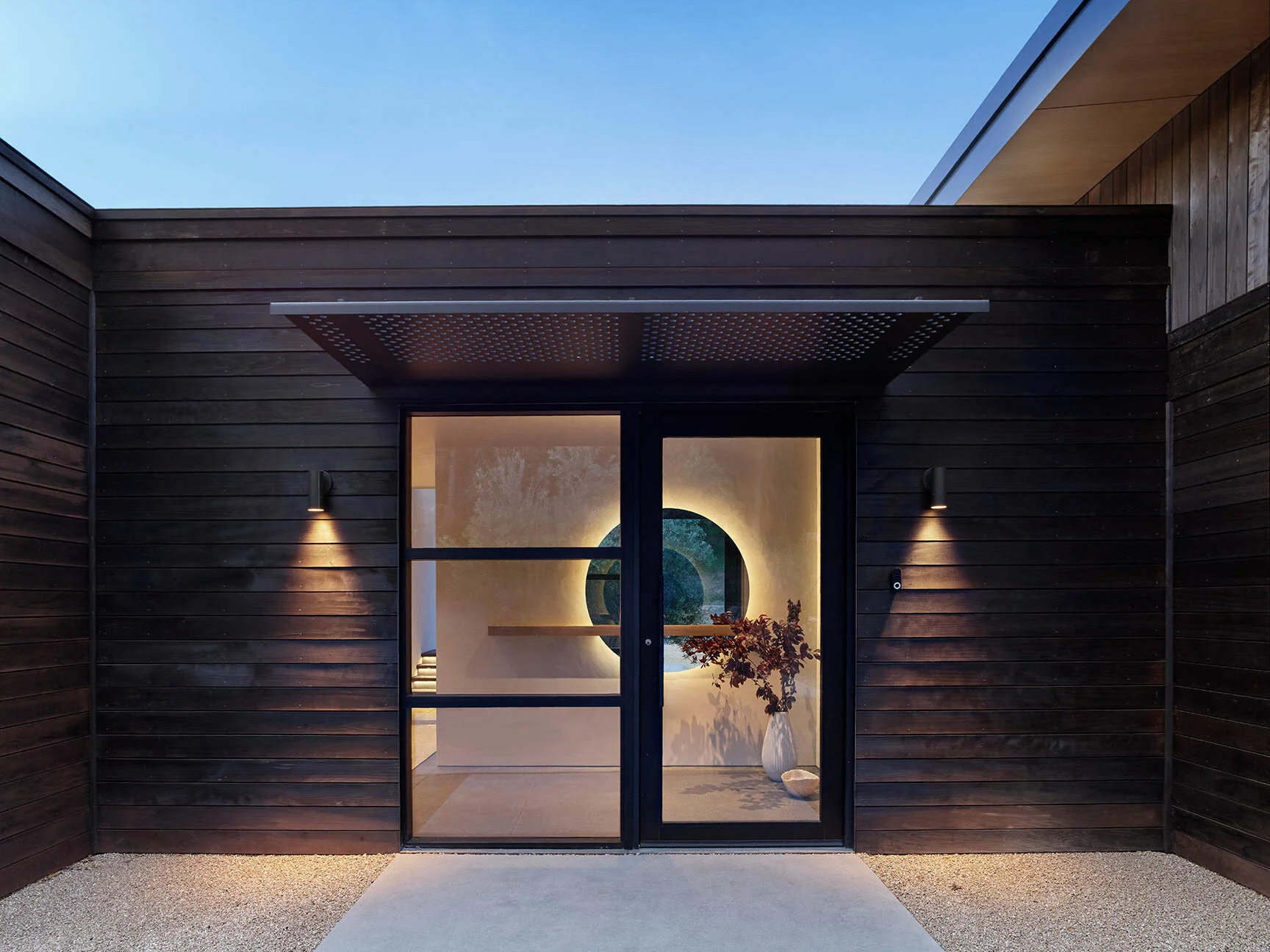 Fan House — Ann Lowengart Interiors