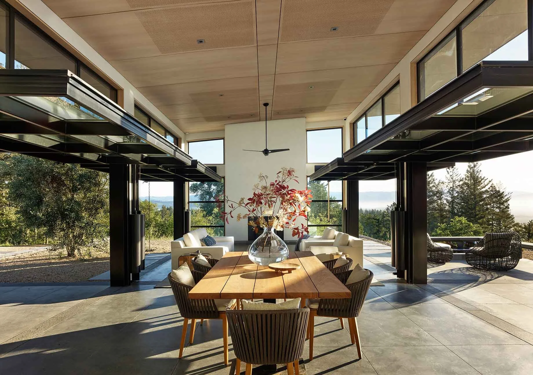 Fan House — Ann Lowengart Interiors