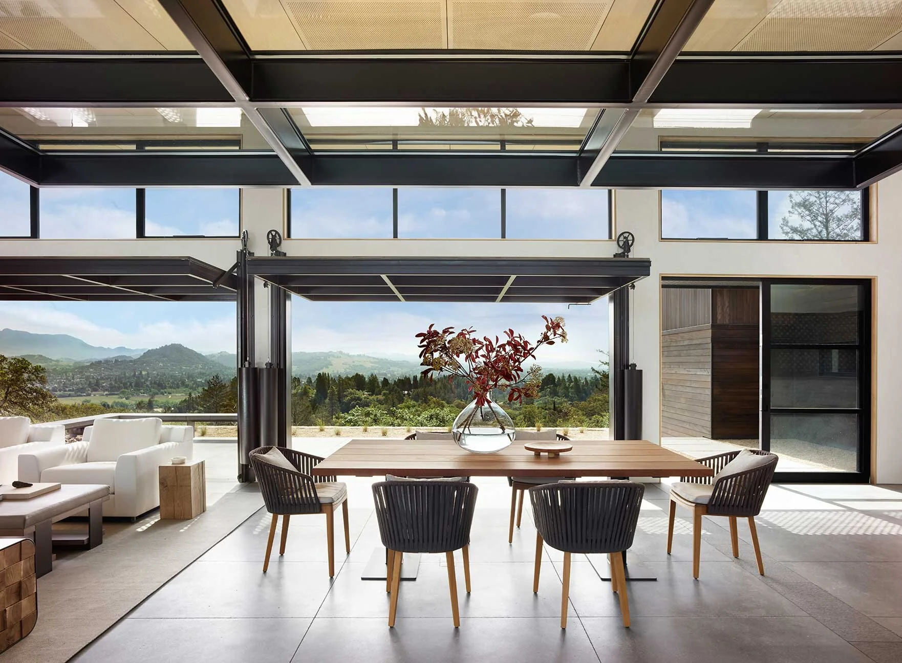 Fan House — Ann Lowengart Interiors