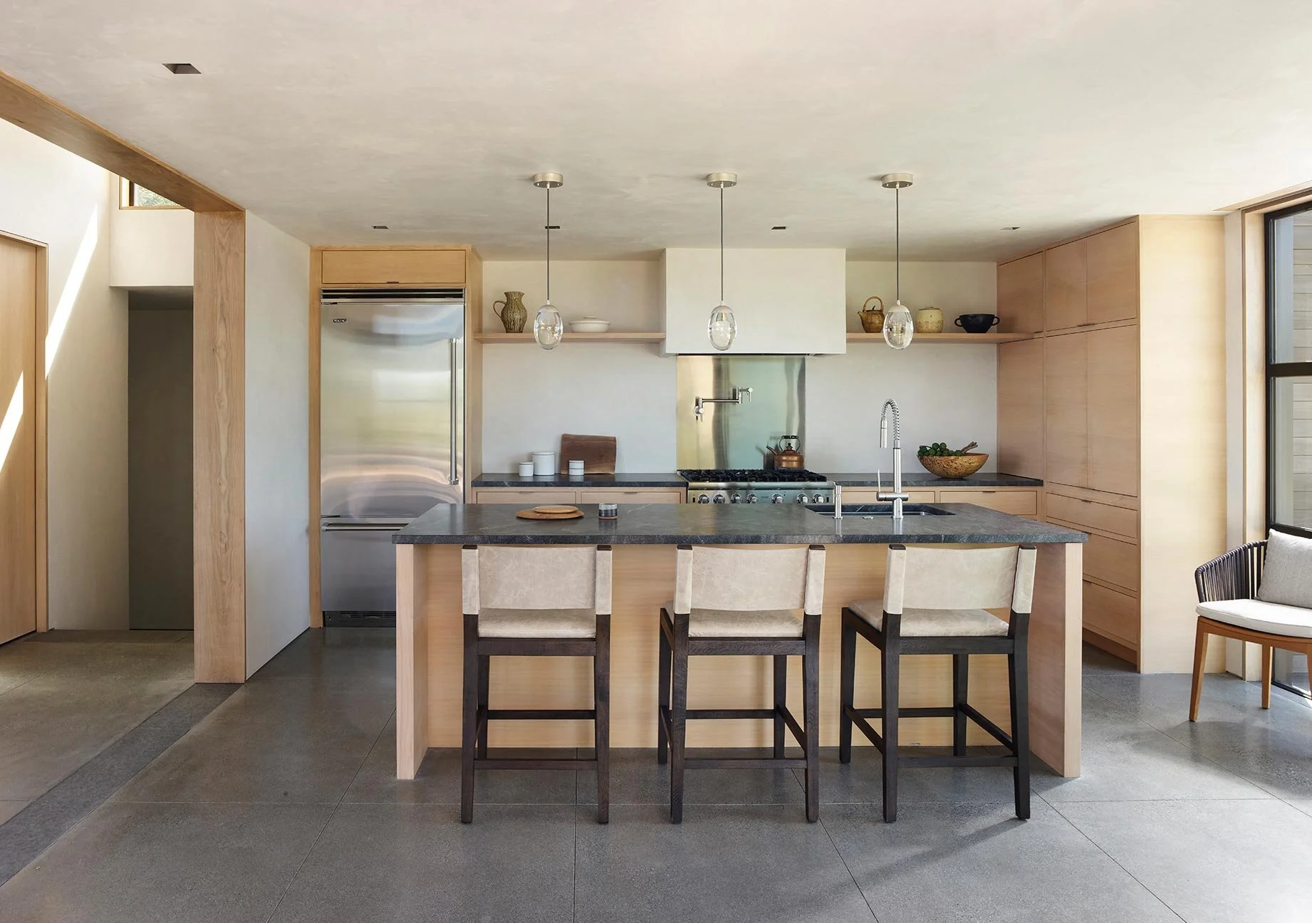 Fan House — Ann Lowengart Interiors