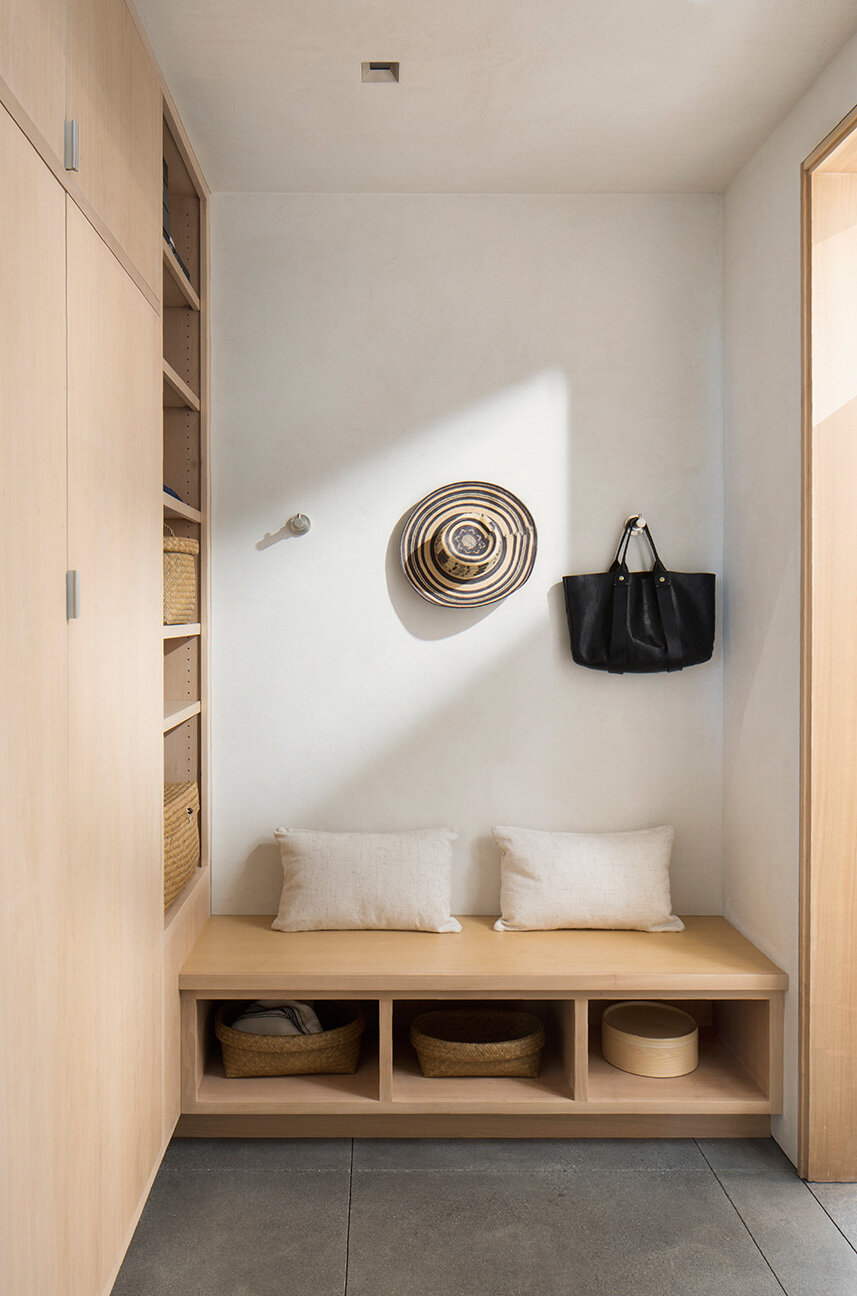 Fan House — Ann Lowengart Interiors