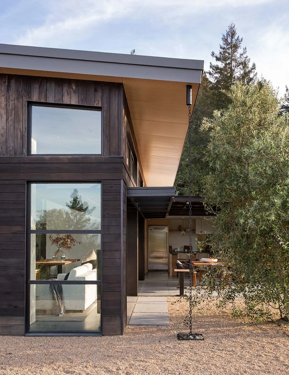 Fan House — Ann Lowengart Interiors