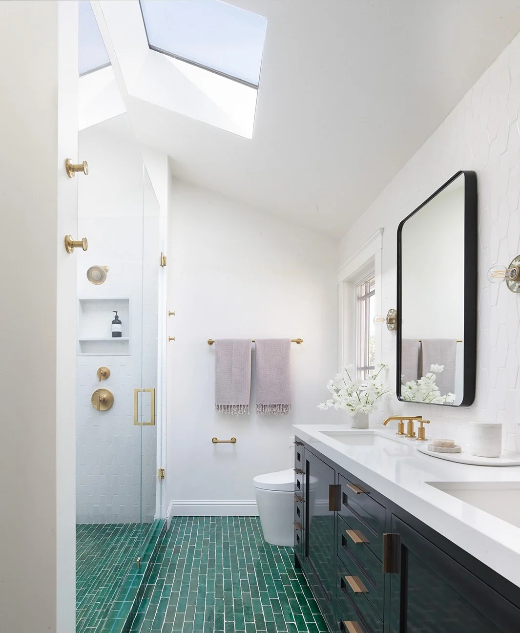 House of Many Colors — Ann Lowengart Interiors