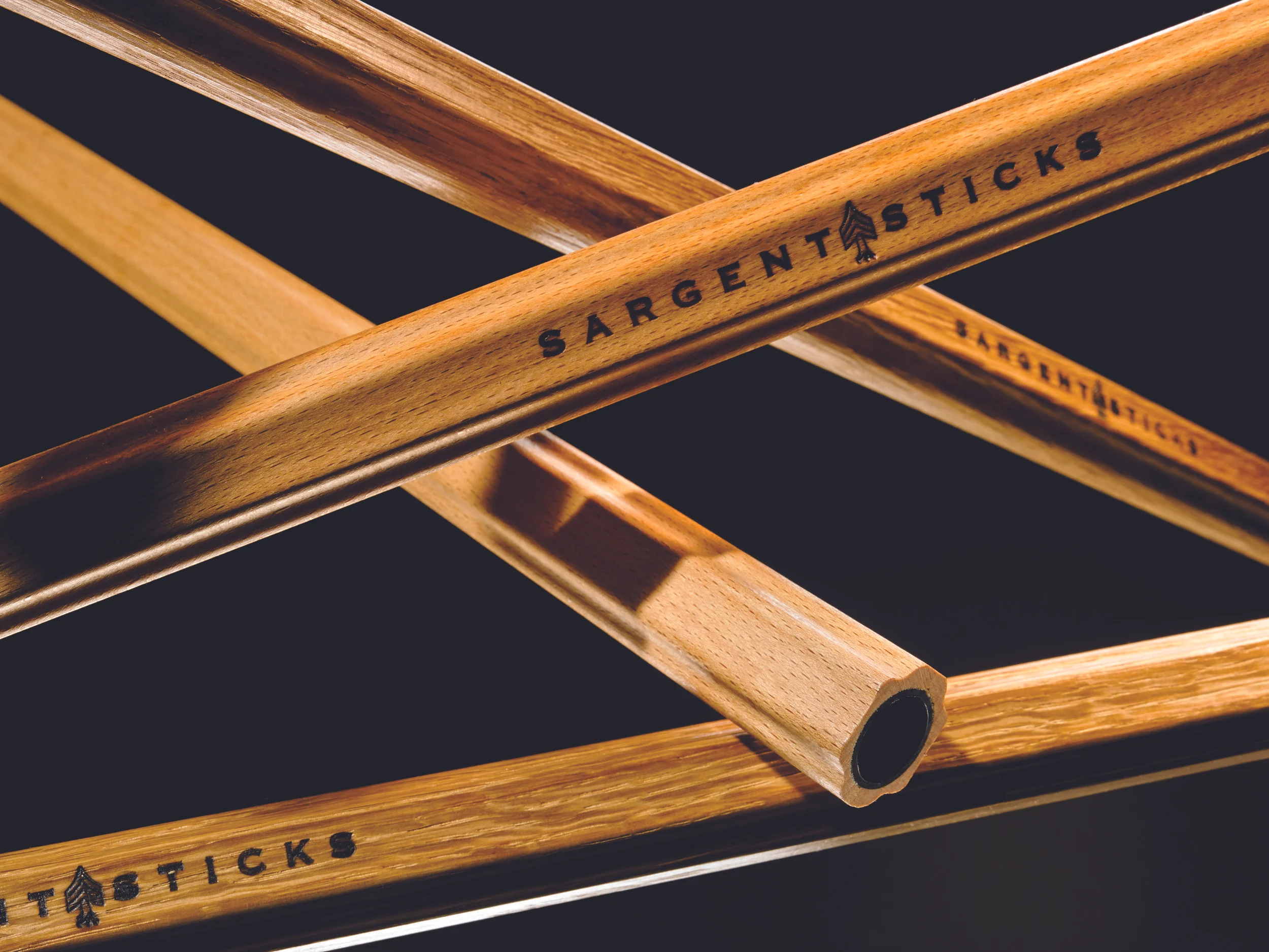 Sargent Sticks