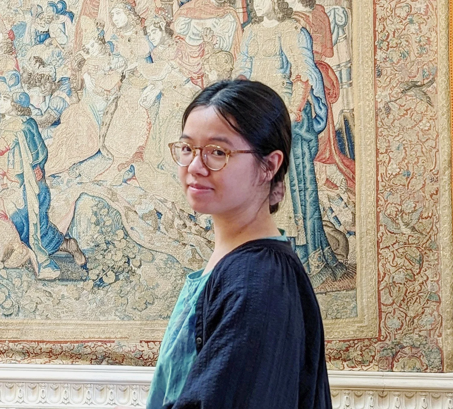 LITTLE, BROWN BOOKS FOR YOUNG READERS ANNOUNCES SHUYAN CHEN AS SIXTH ...