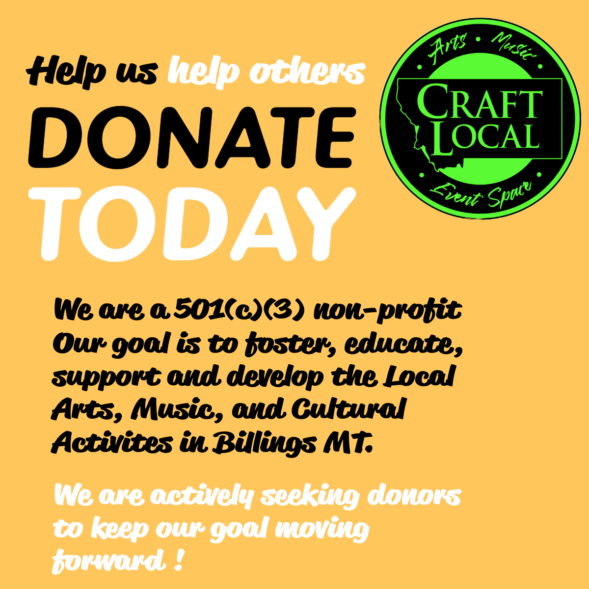 Craft Local