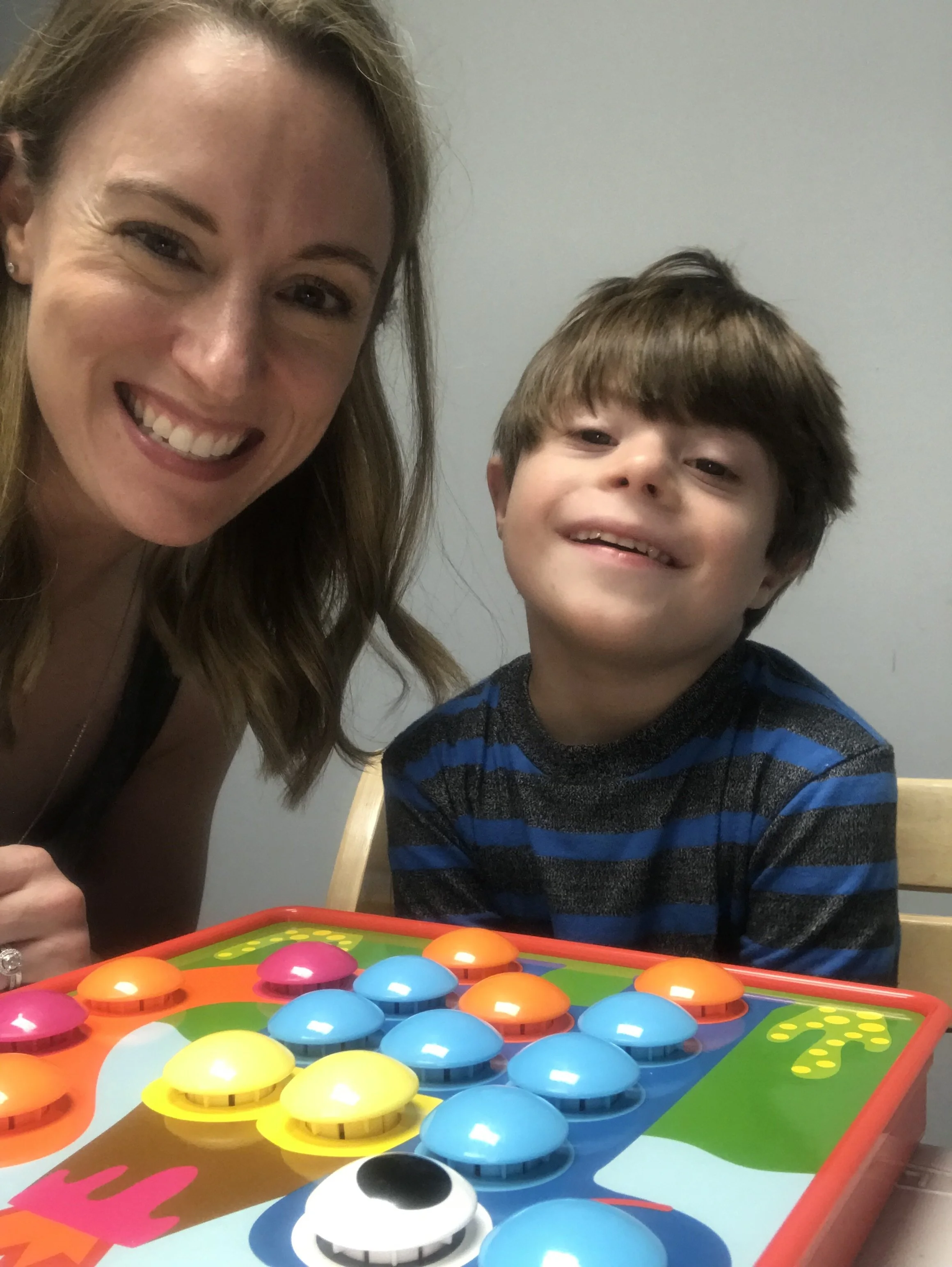 A to Z Pediatric Therapy