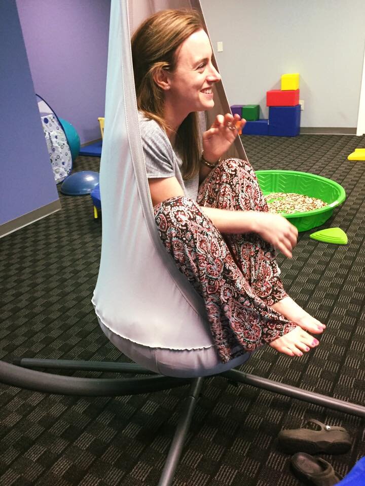 A to Z Pediatric Therapy