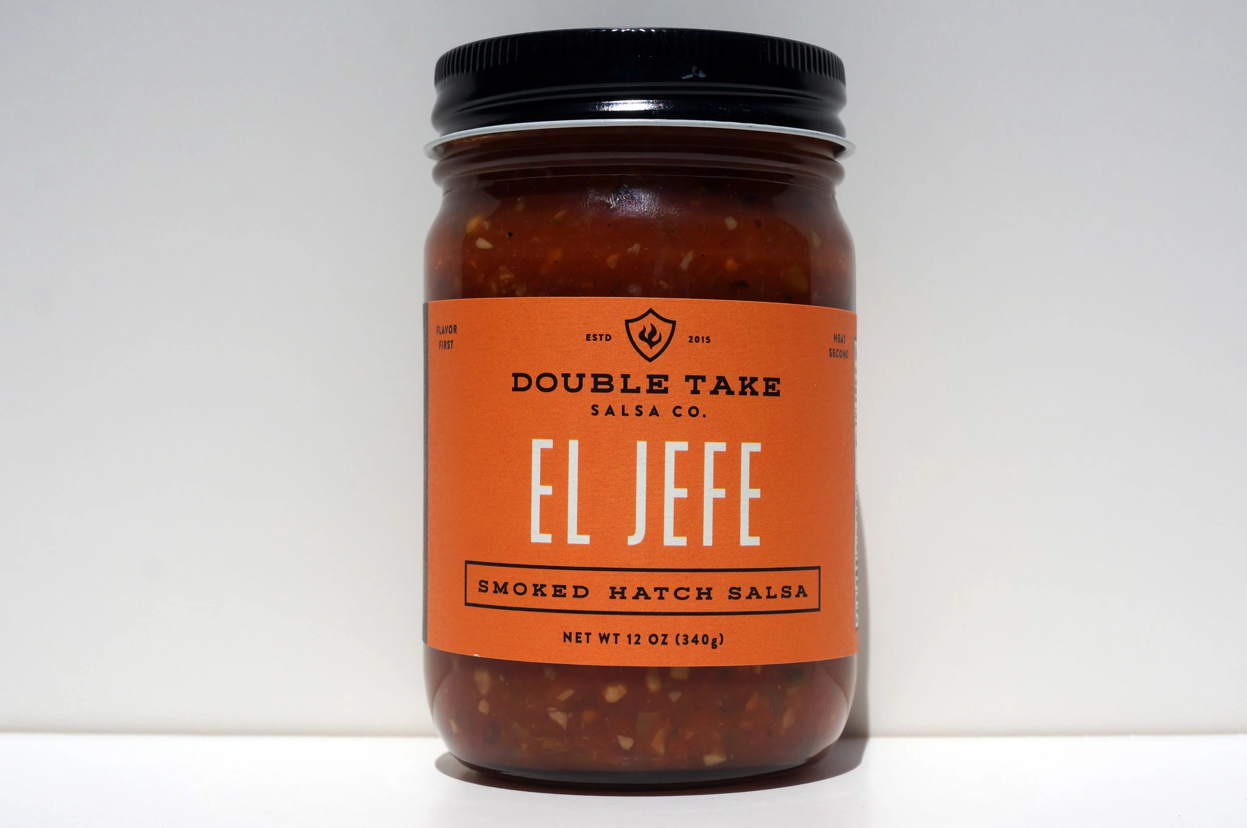It’s National Eat What You Want Day! (Really.) — Double Take Salsa