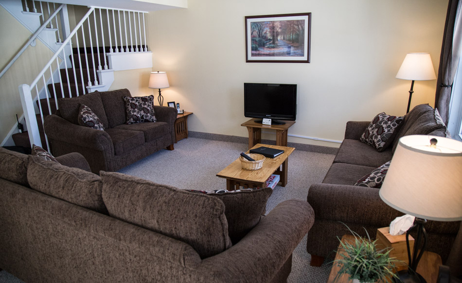 Town Square Condominiums — Waterville Valley Resort