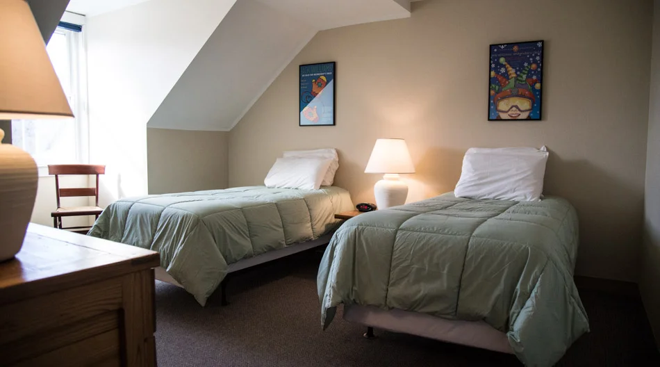 Town Square Condominiums — Waterville Valley Resort