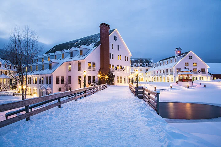 Waterville Valley Resort