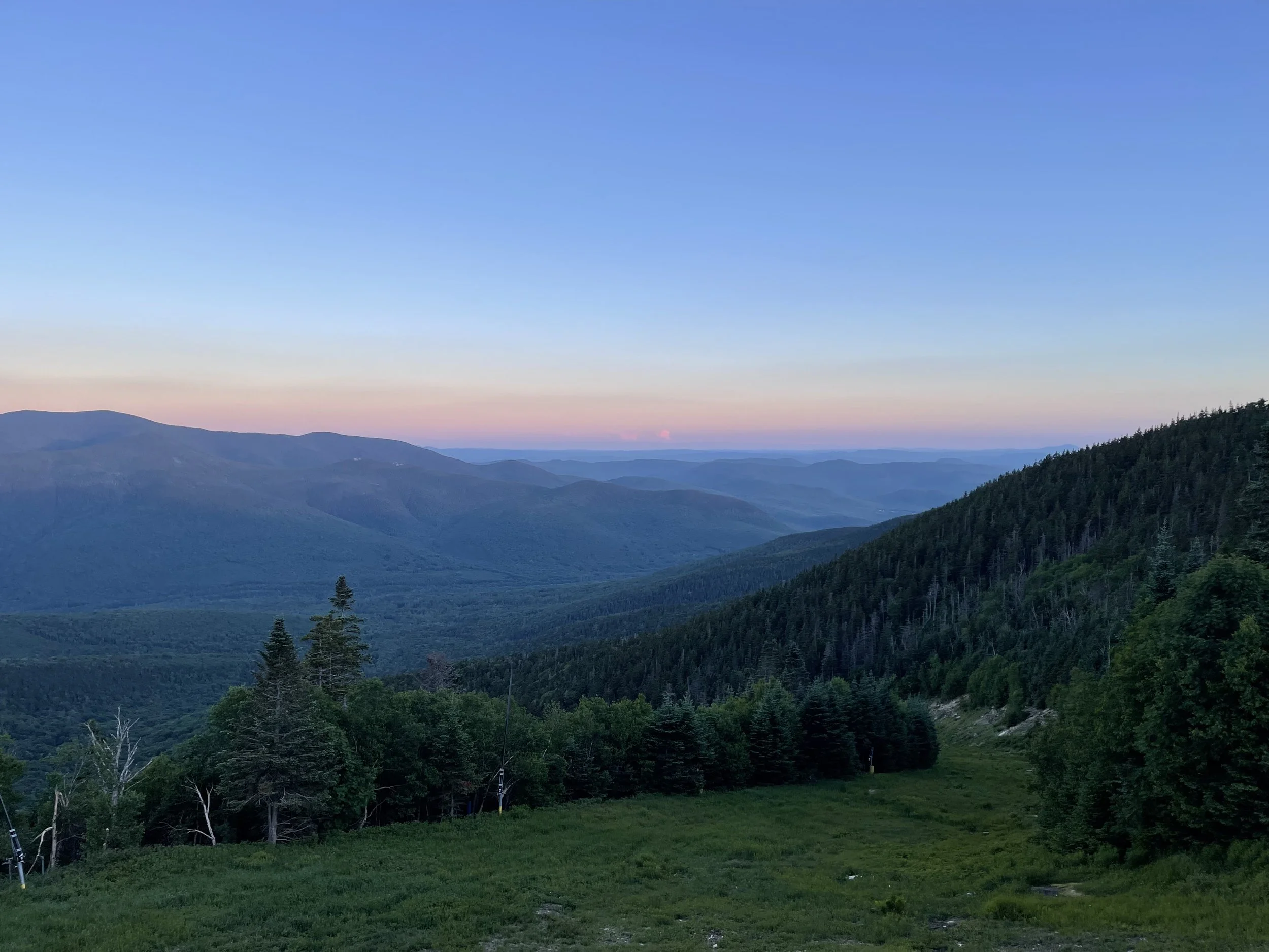 Cascades Summer Camp — Waterville Valley Resort