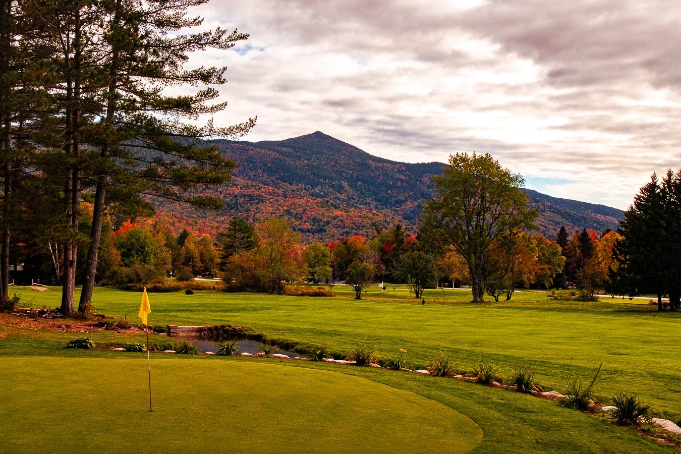 Experiences — Waterville Valley Resort