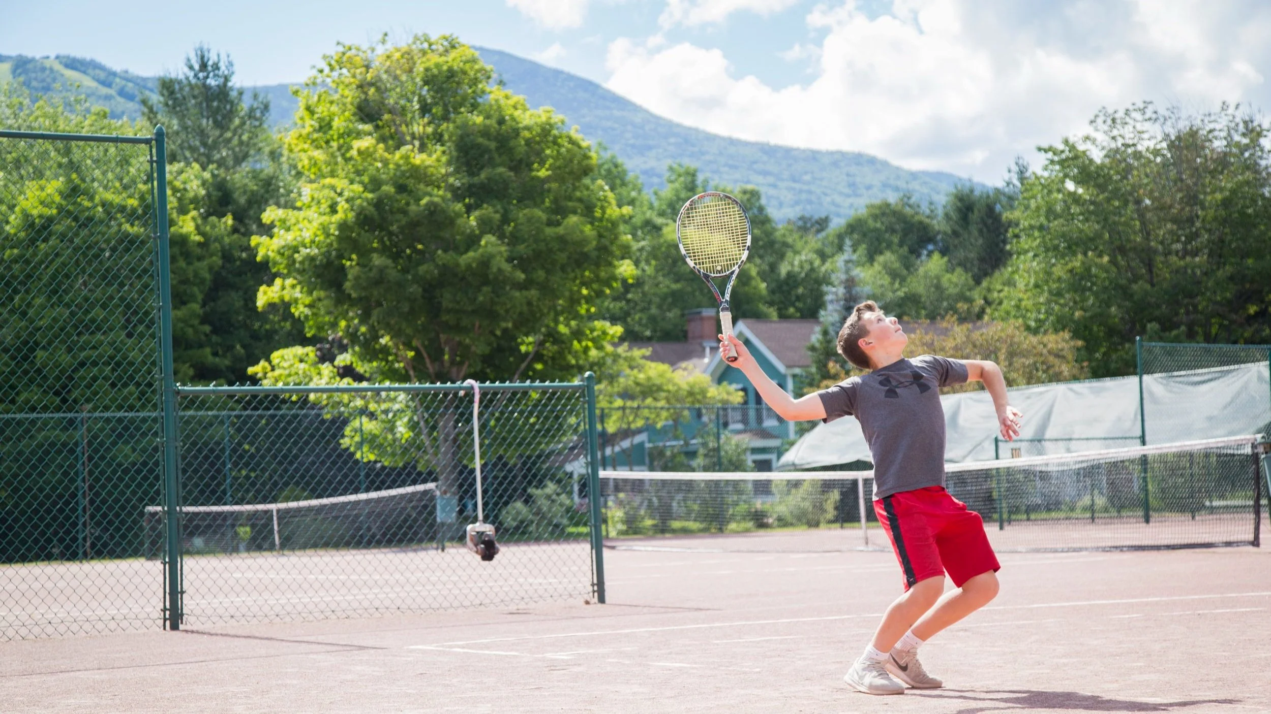 Summer Activities — Waterville Valley Resort
