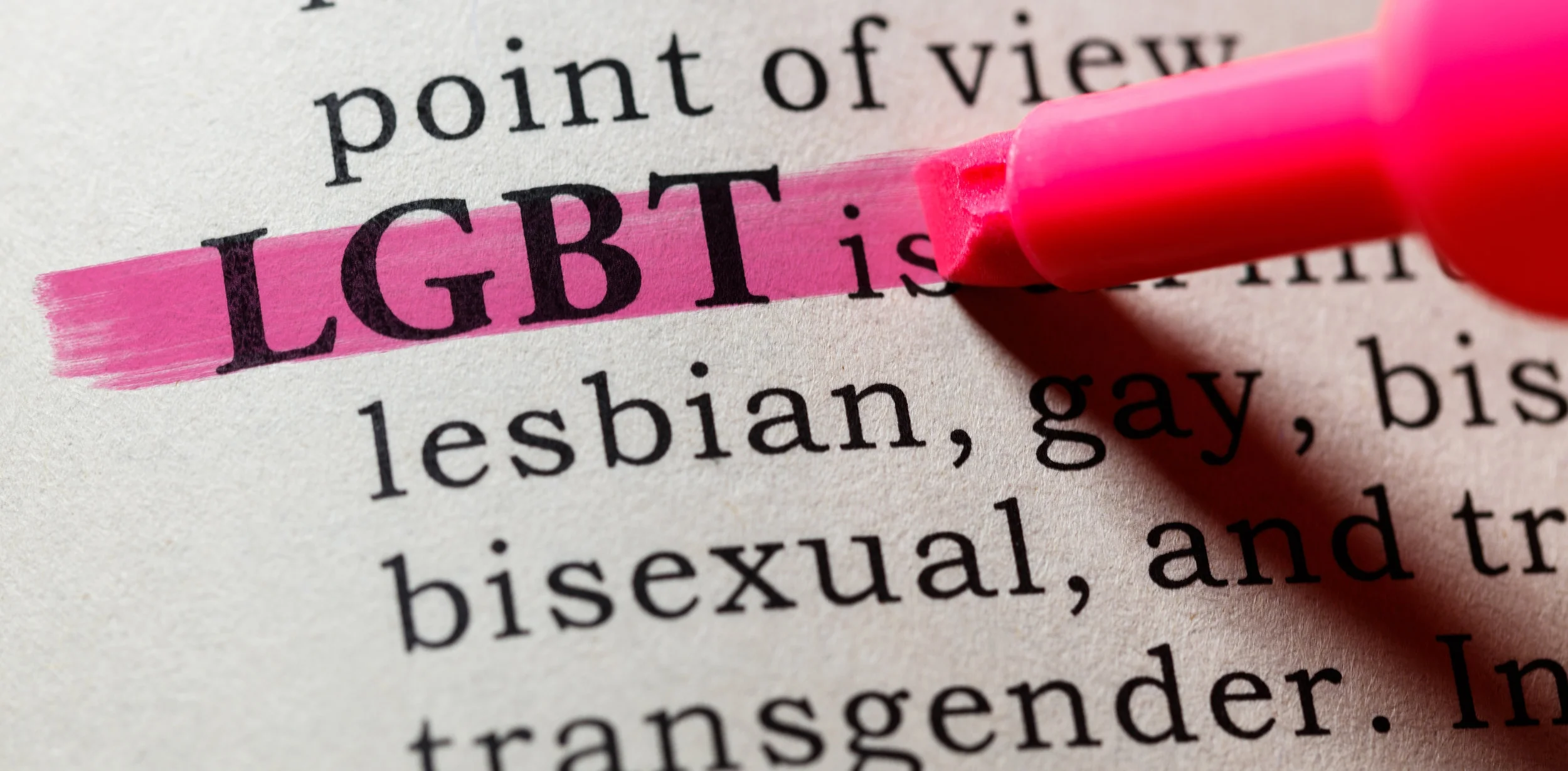 Program for the Study of LGBT Health