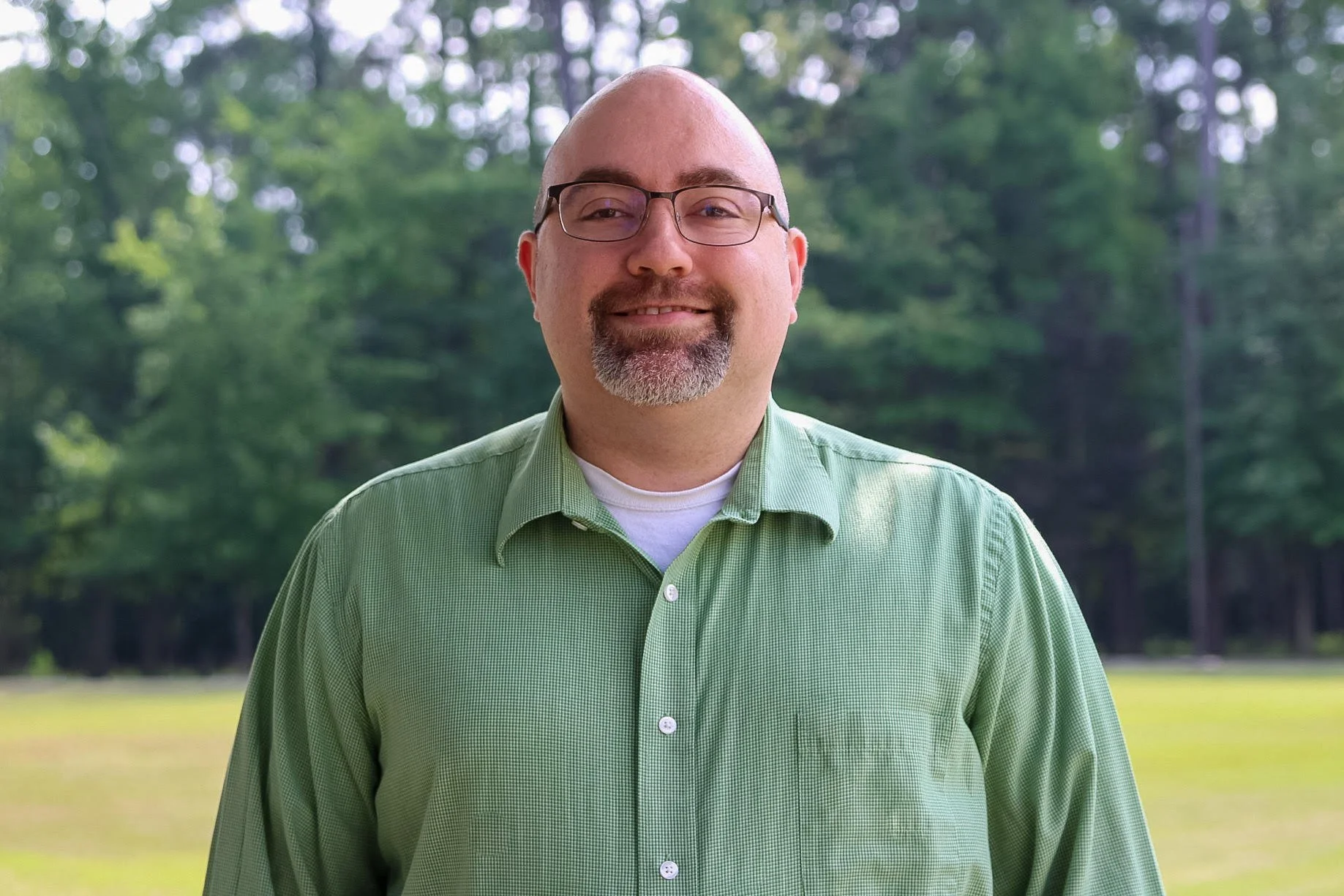 Leadership — Safe Harbor Presbyterian Church