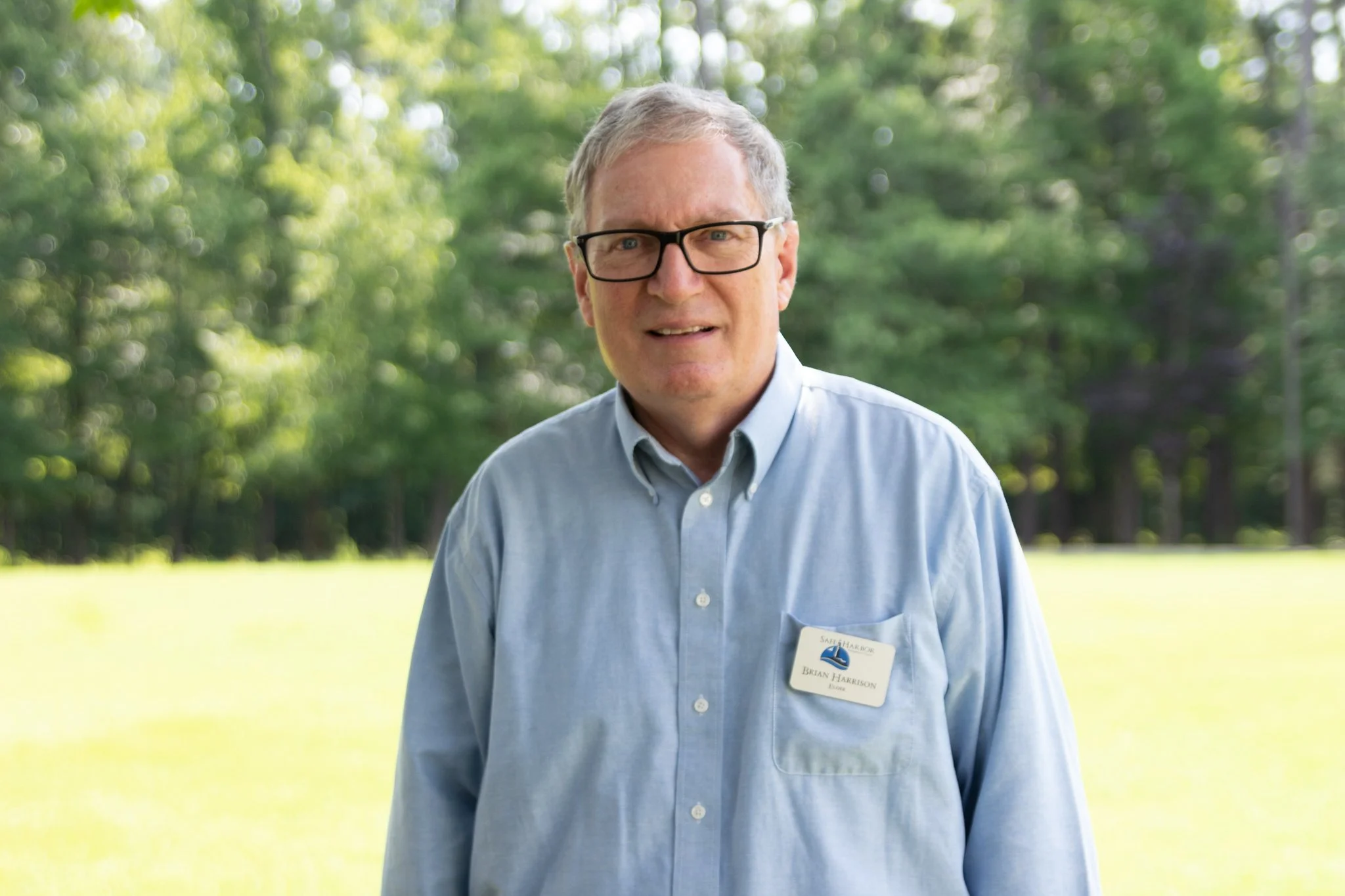 Leadership — Safe Harbor Presbyterian Church