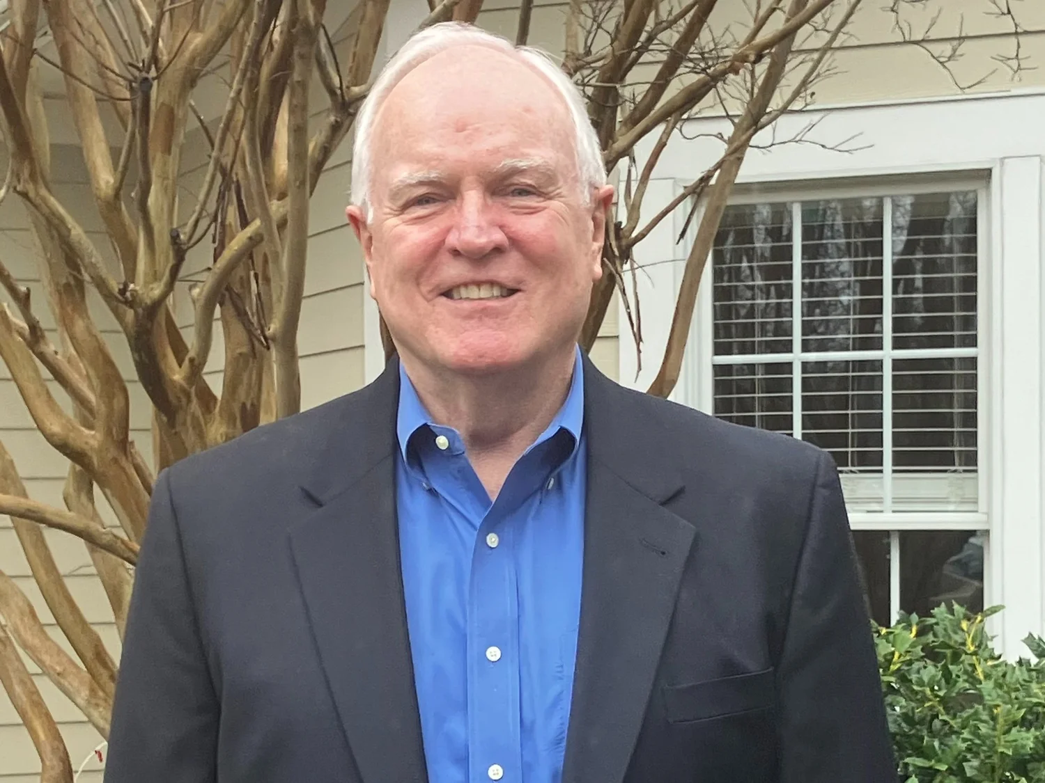 Leadership — Safe Harbor Presbyterian Church