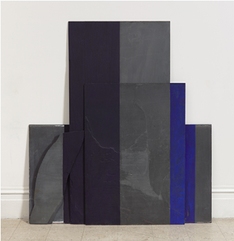 Select Exhibitions — Merrill Wagner