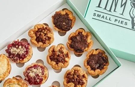 Tiny Pies