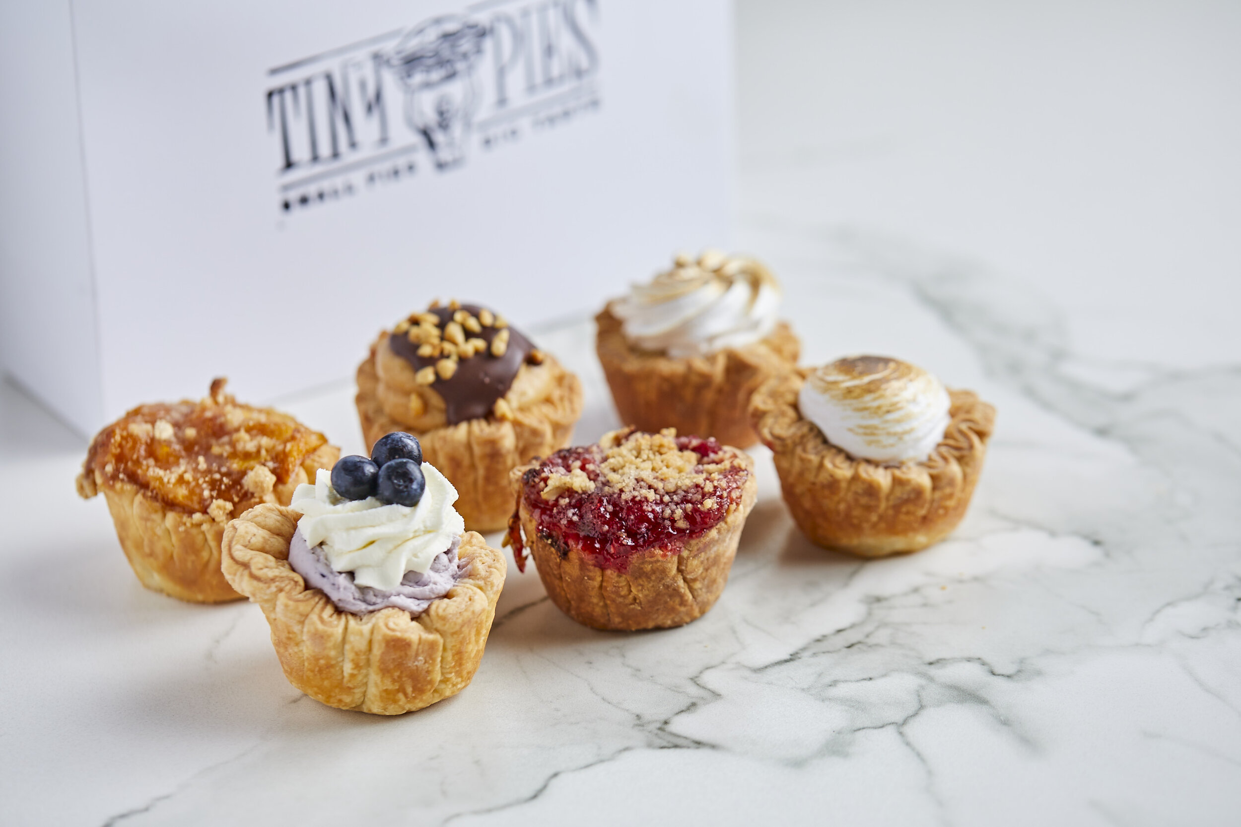 Tiny Pies