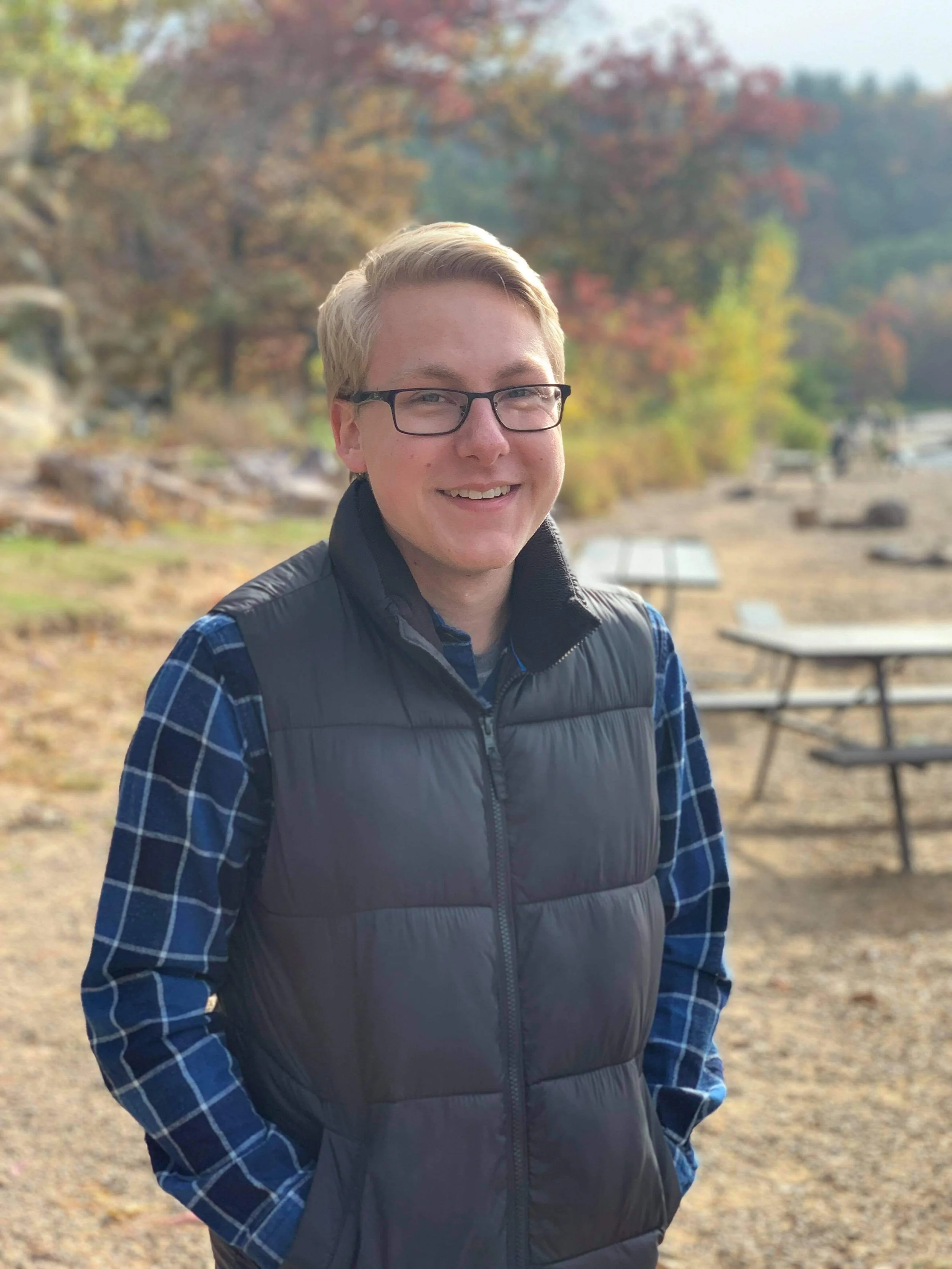 STAFF — PANTHER CATHOLIC