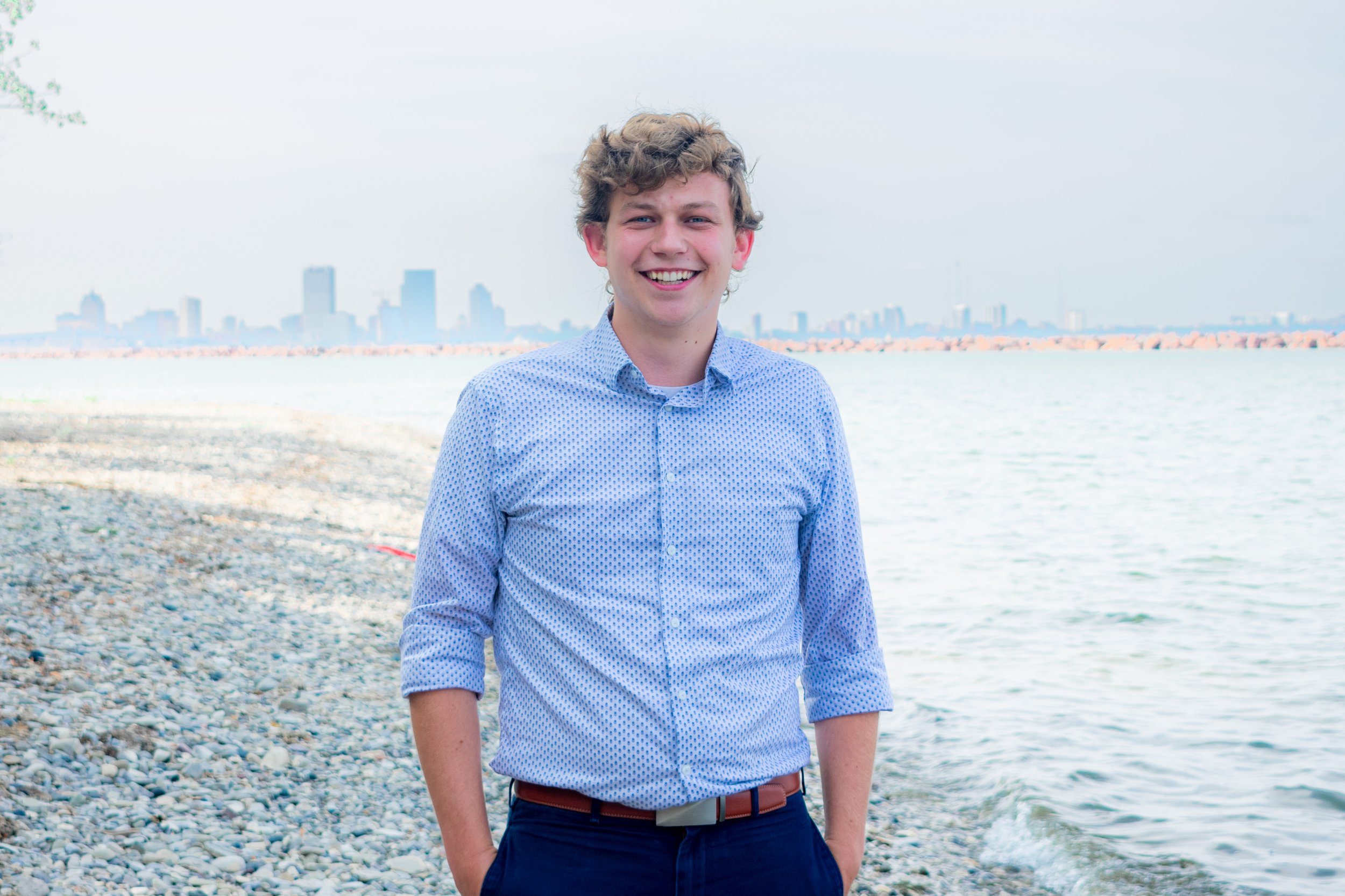 STAFF — PANTHER CATHOLIC