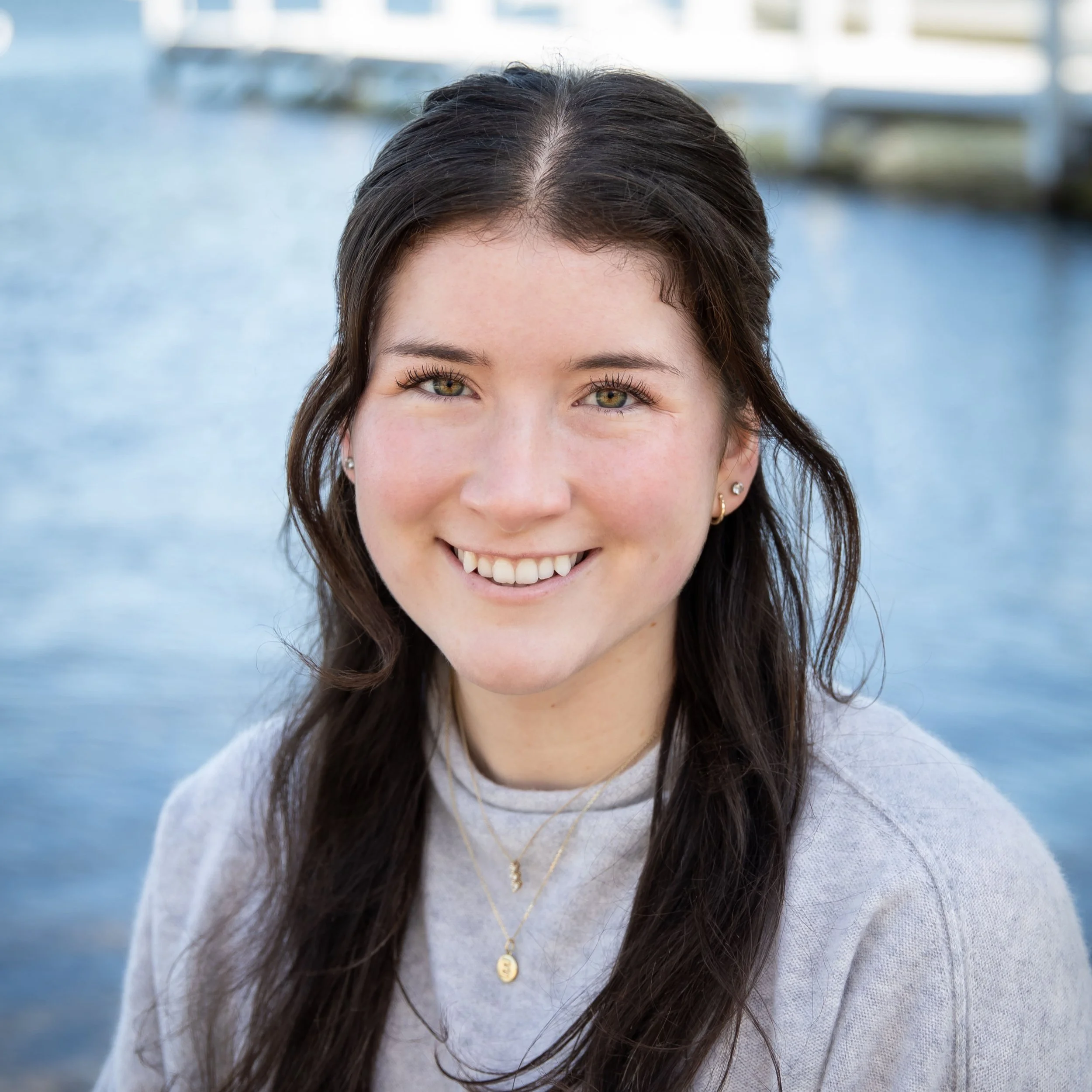 STAFF — PANTHER CATHOLIC