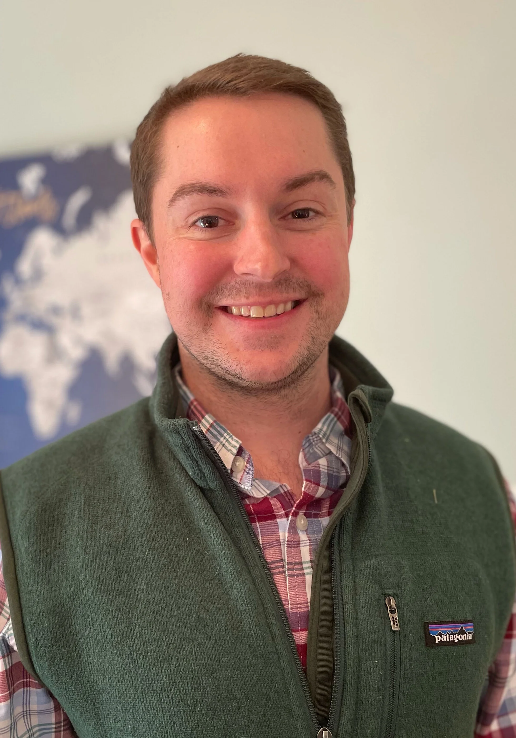 Our Officers — POPC