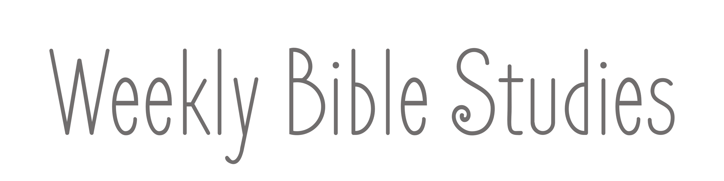 weekly-bible-studies-popc